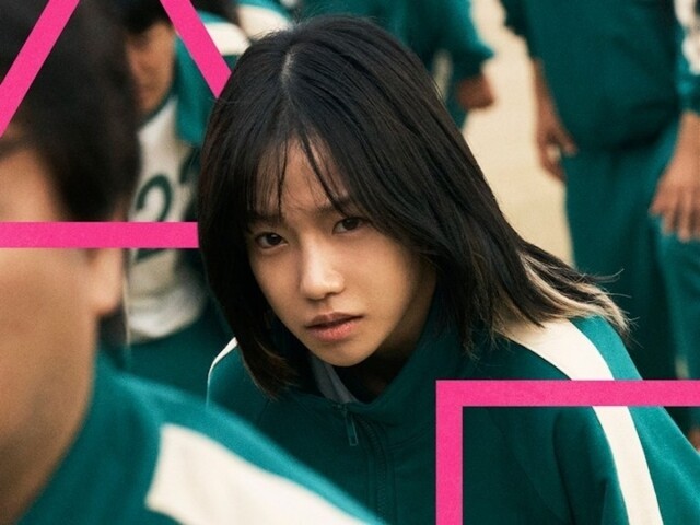 魷魚遊戲2新角色演員 IG 介紹222 號未婚媽媽金純熙196 號高顏值女神和 380 號短髮美女是誰