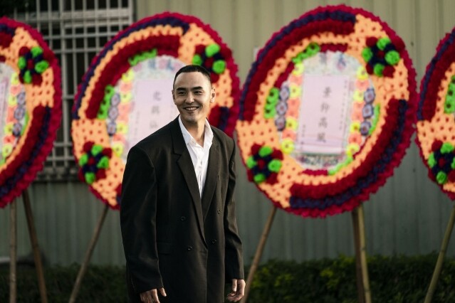 金像獎最佳亞洲華語電影周處除三害影評 故事大膽大快人心堪稱阮經天代表作